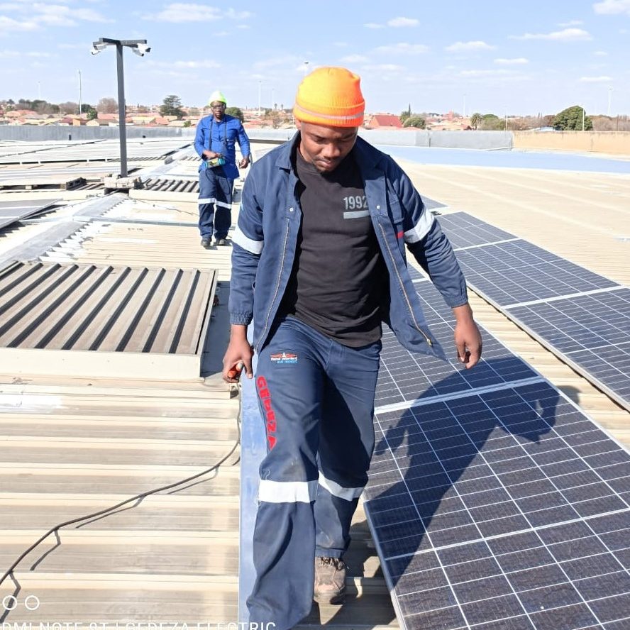 Generator Installation and Maintenance - GEDEZA ELECTRIC CONTRACTOR